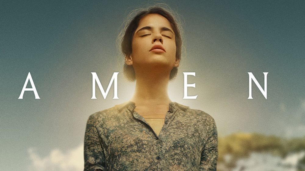 Amen (2024) - Plex
