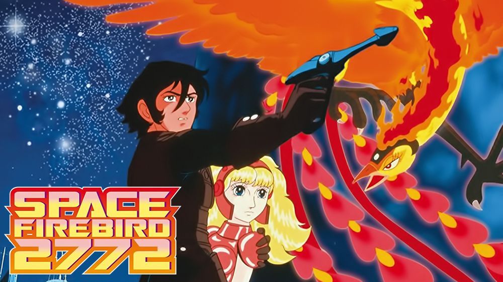 Phoenix 2772 (1980) - Plex