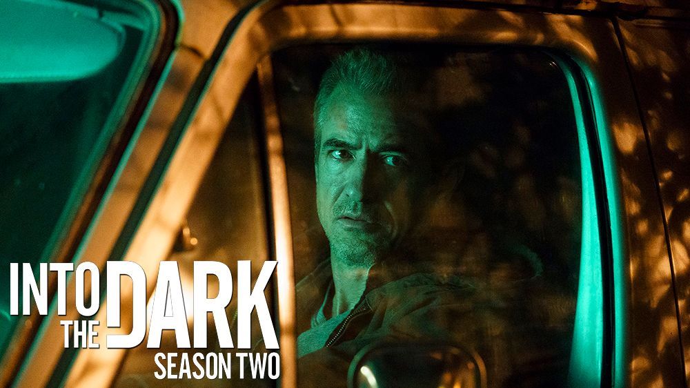 Into the Dark • Season 2 - Plex