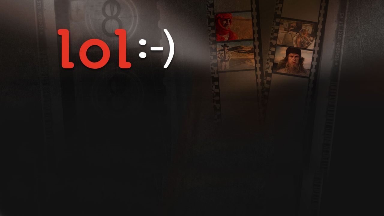 lol:-) (2010) - Plex