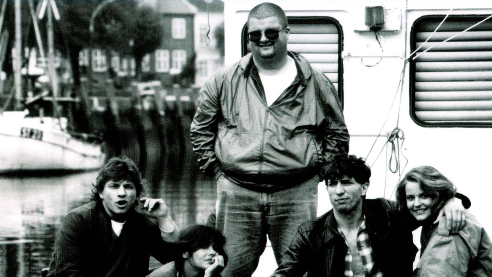 Pogo 1104 (1984) - Plex