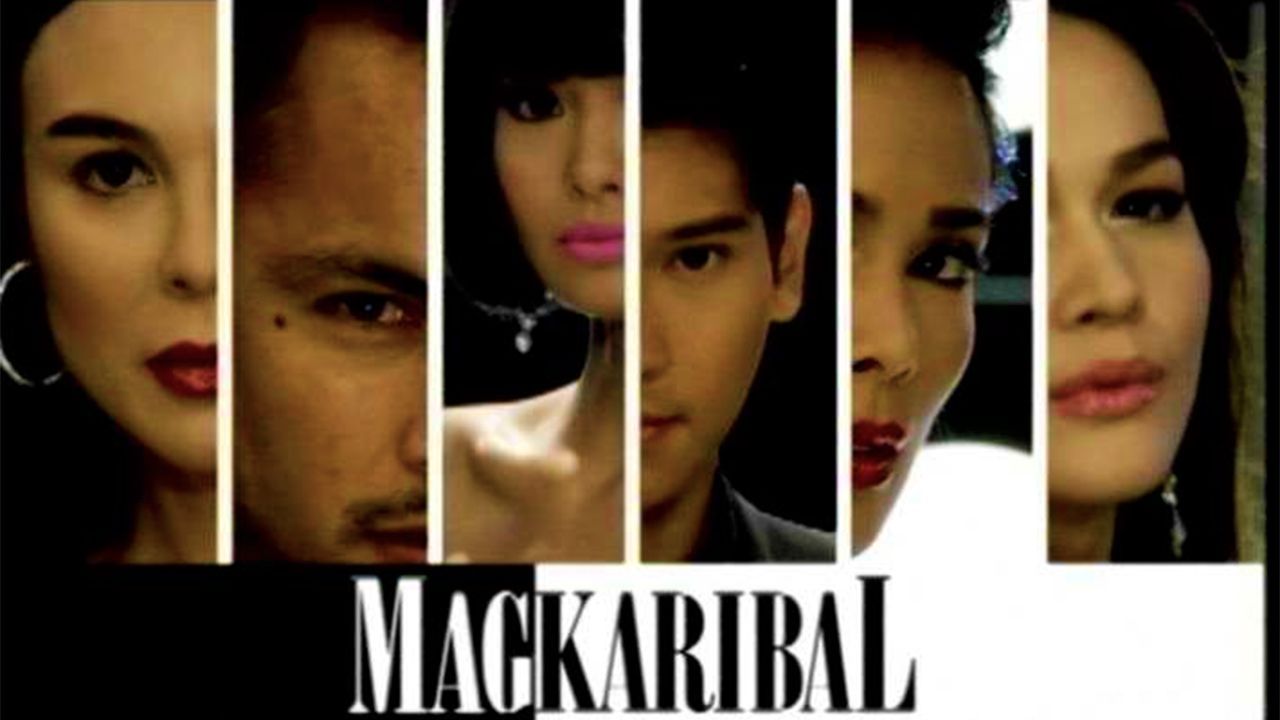 Rivals (2010) - Plex