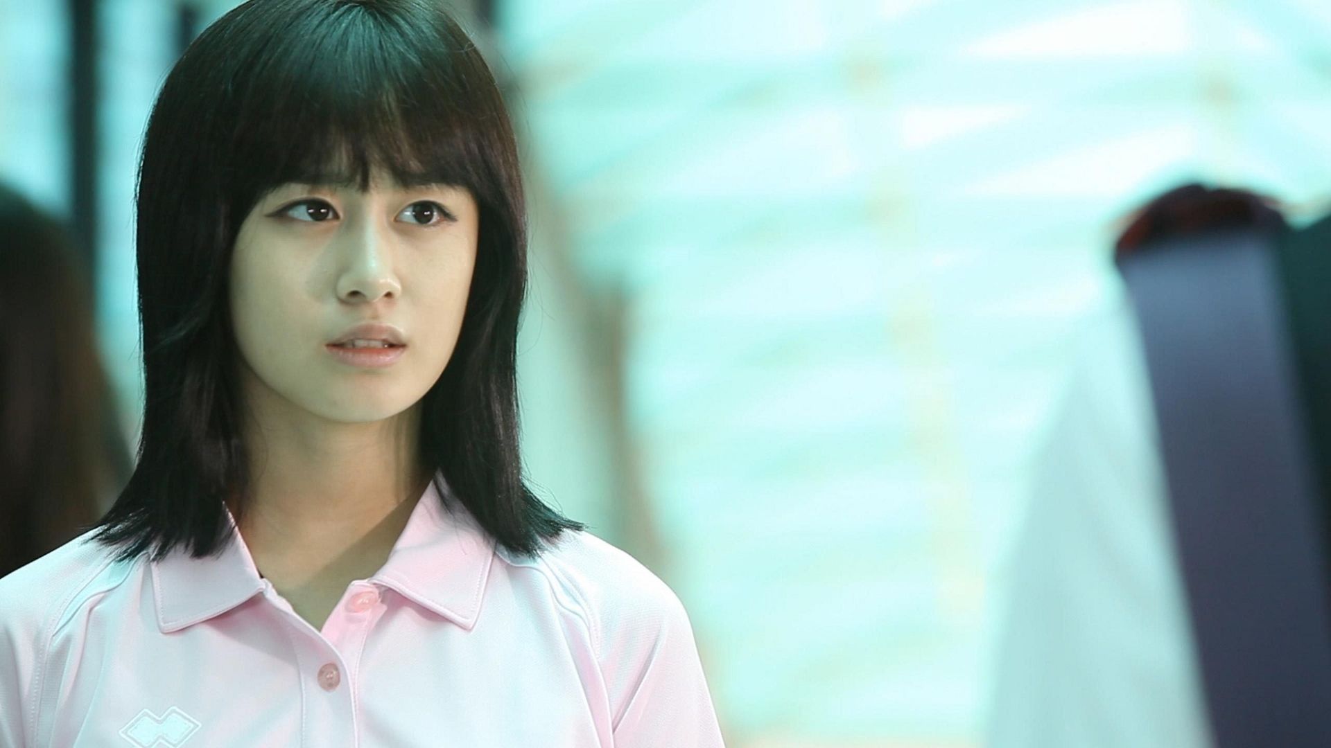 Jungle Fish (2010) - Plex