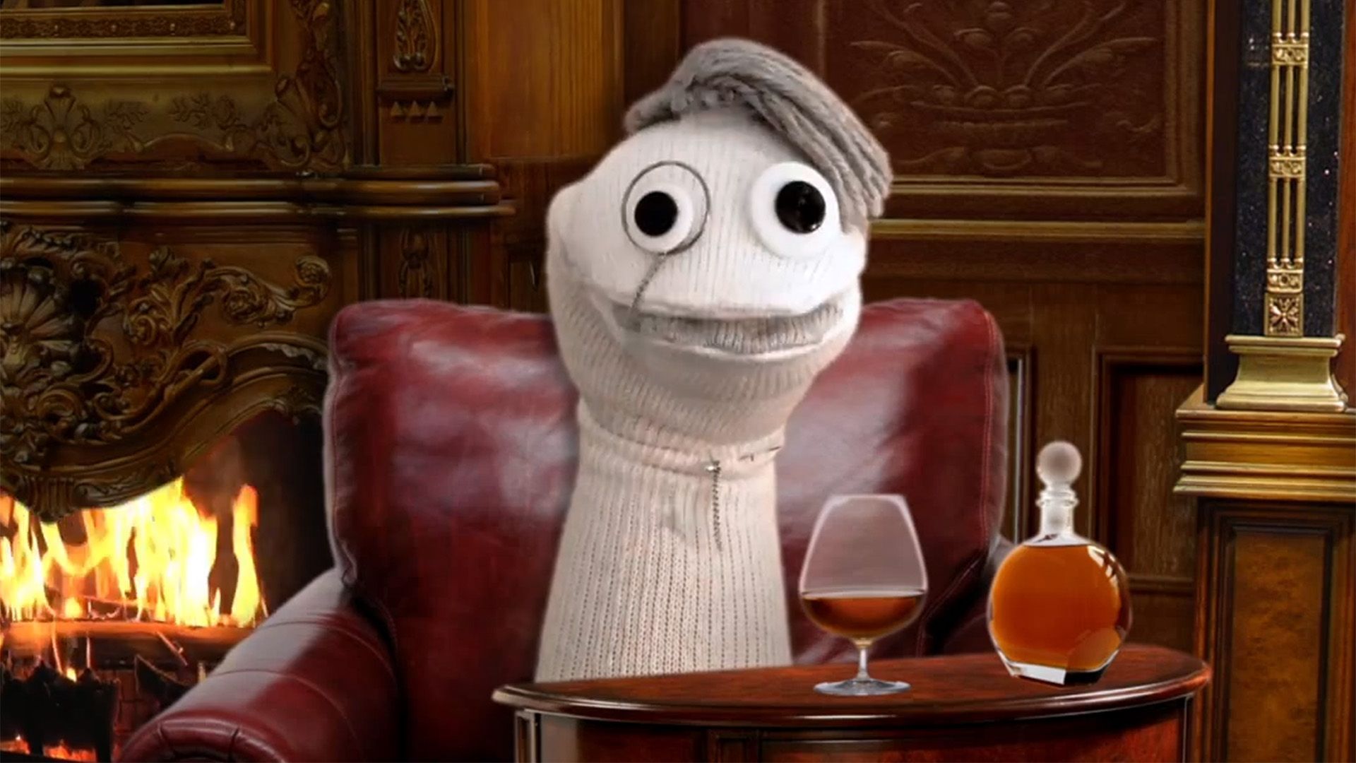 SockPuppet Theatre (2012) - Plex