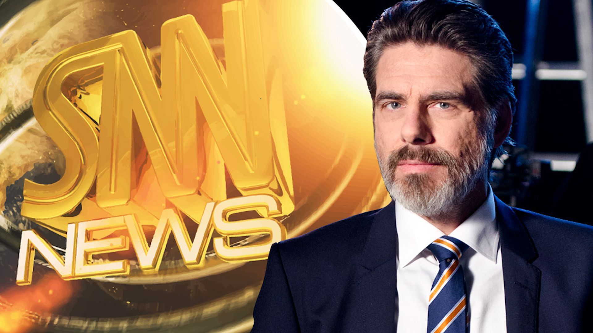 SNN News • Season 1 - Plex