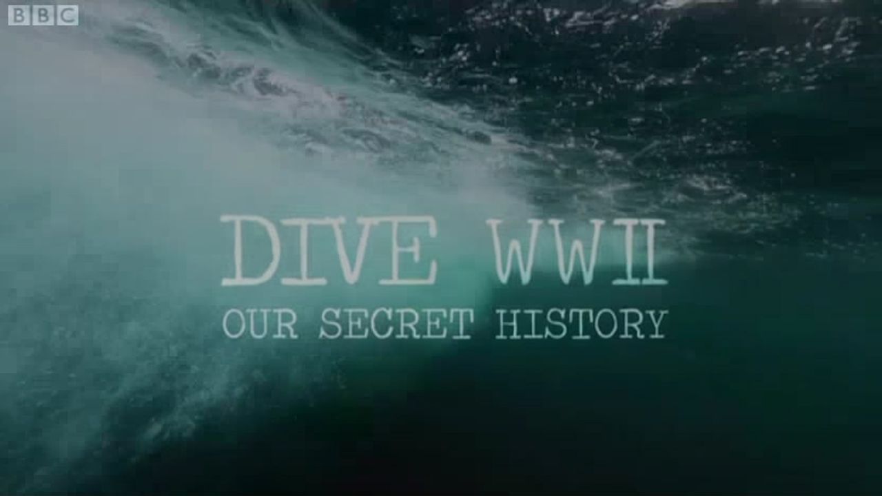 Watch Dive WWII: Our Secret History (2013) TV Series Free Online - Plex