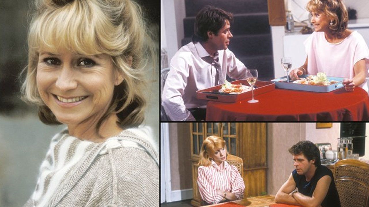 The Mistress (1985) - Plex