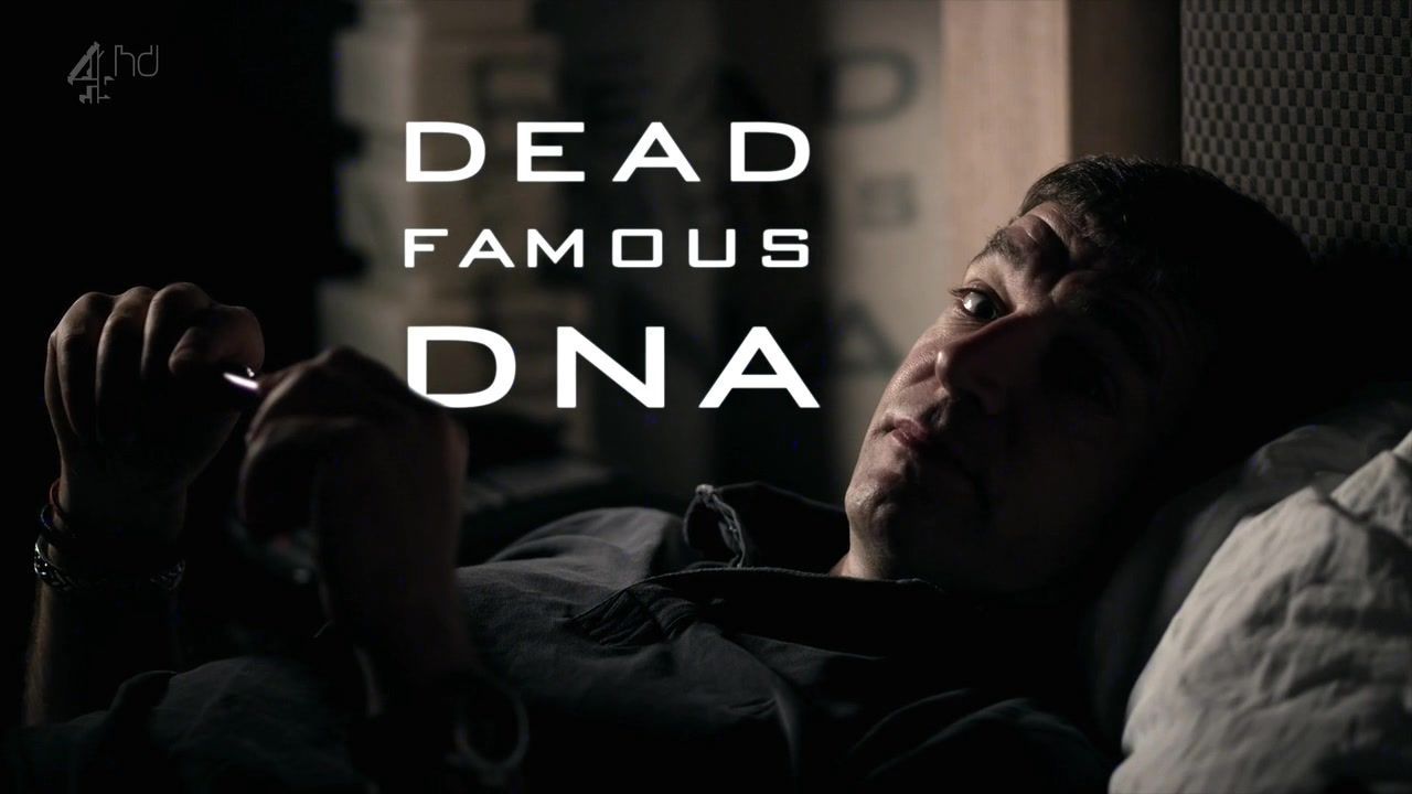 Watch Dead Famous DNA - Season 1 • Episode 1 - Episode #1.1 Full Episode Free Online - Plex