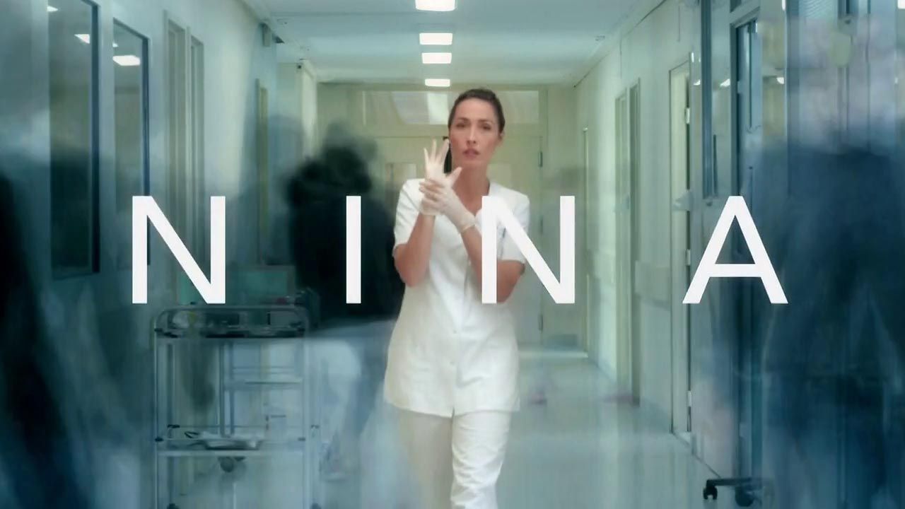Nina • Season 3 - Plex