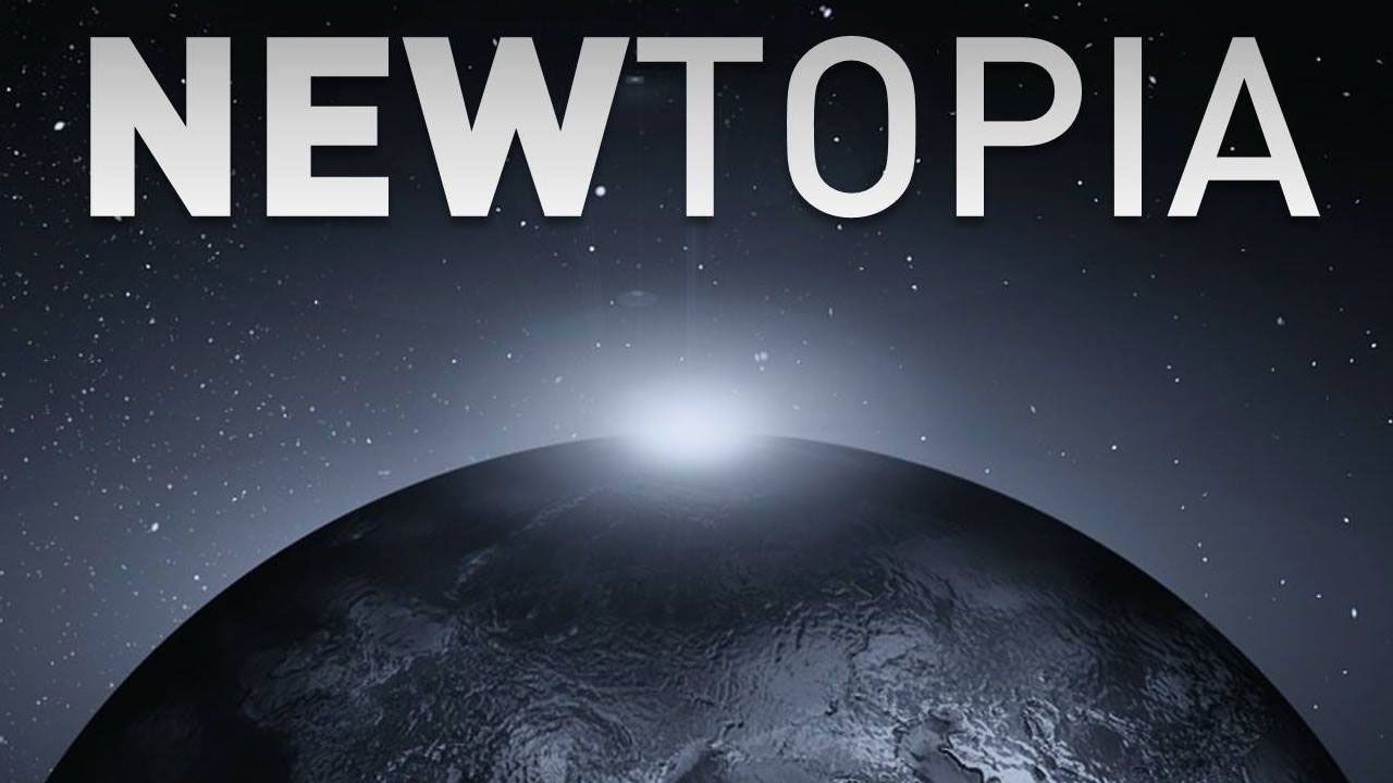 Newtopia • Season 1 - Plex