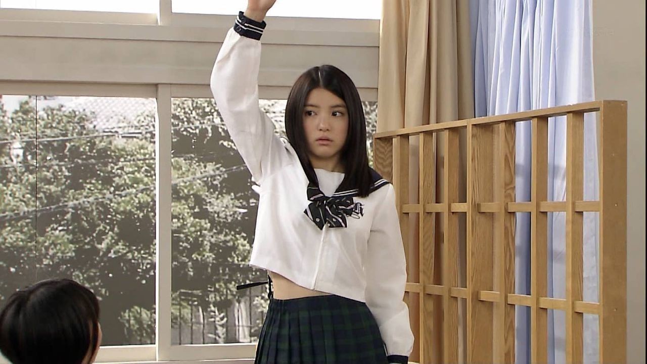 Konna no Idol Janain!? - Plex