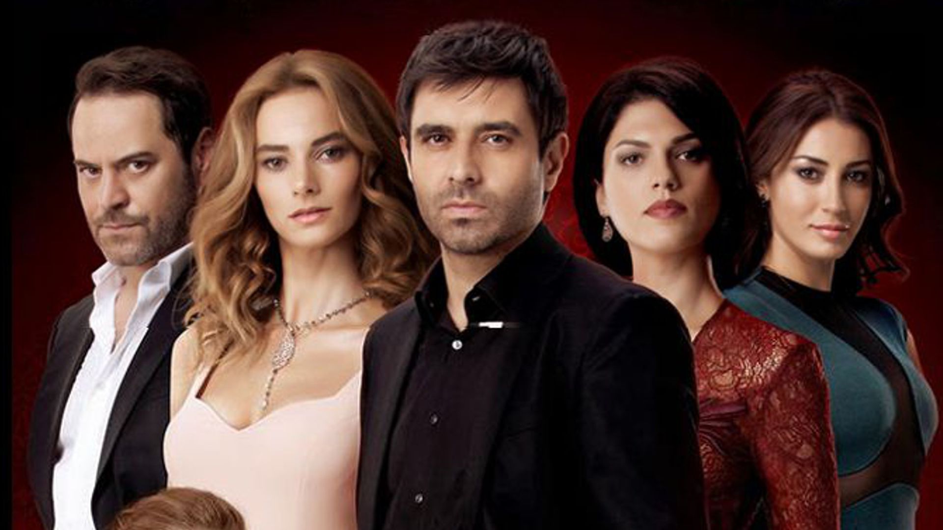 Torn Apart (2015) - Plex