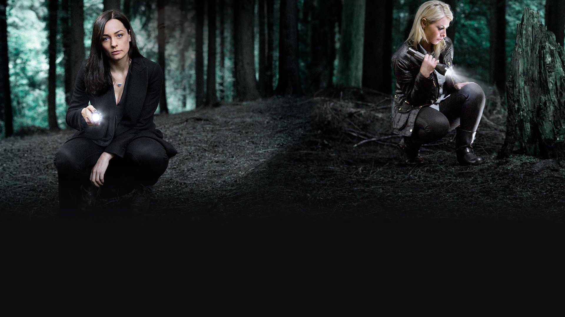 Unsolved (2016) - Plex