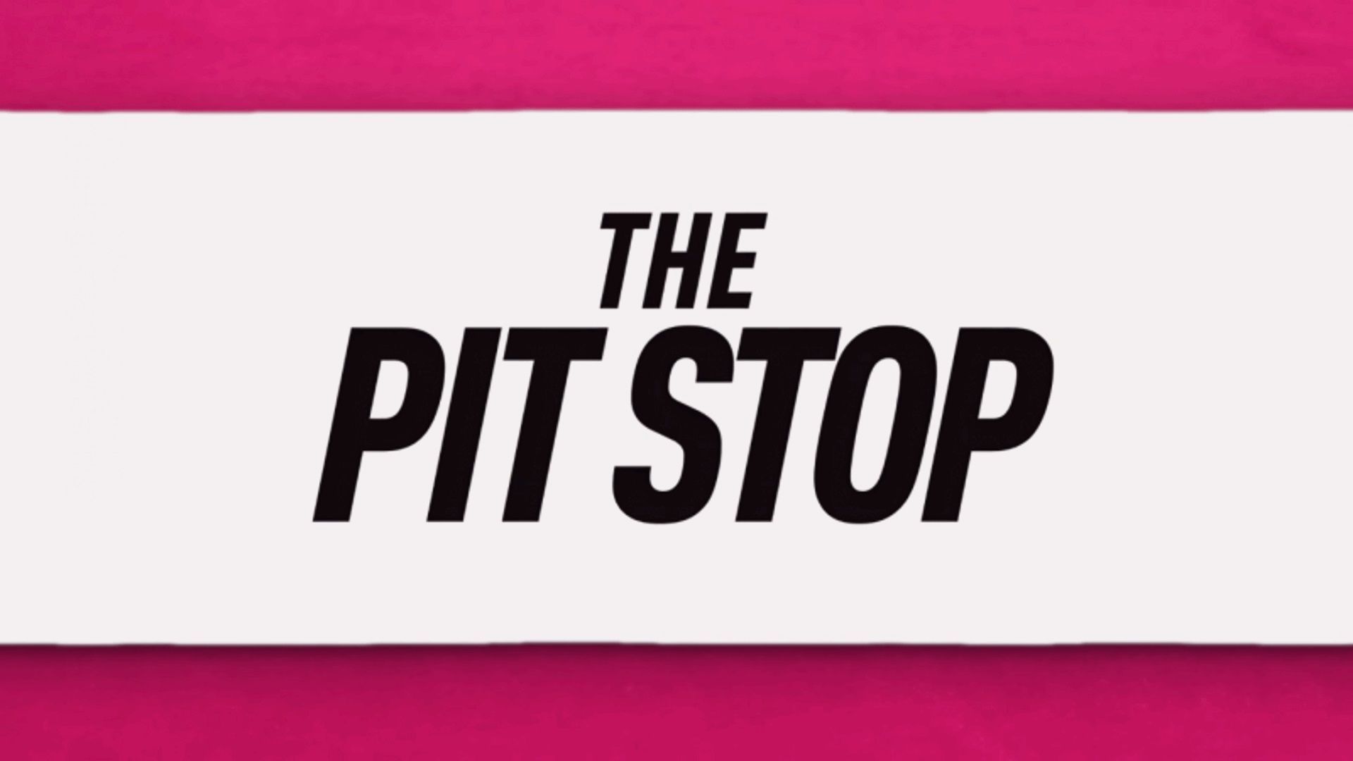 The Pit Stop (2016) - Plex