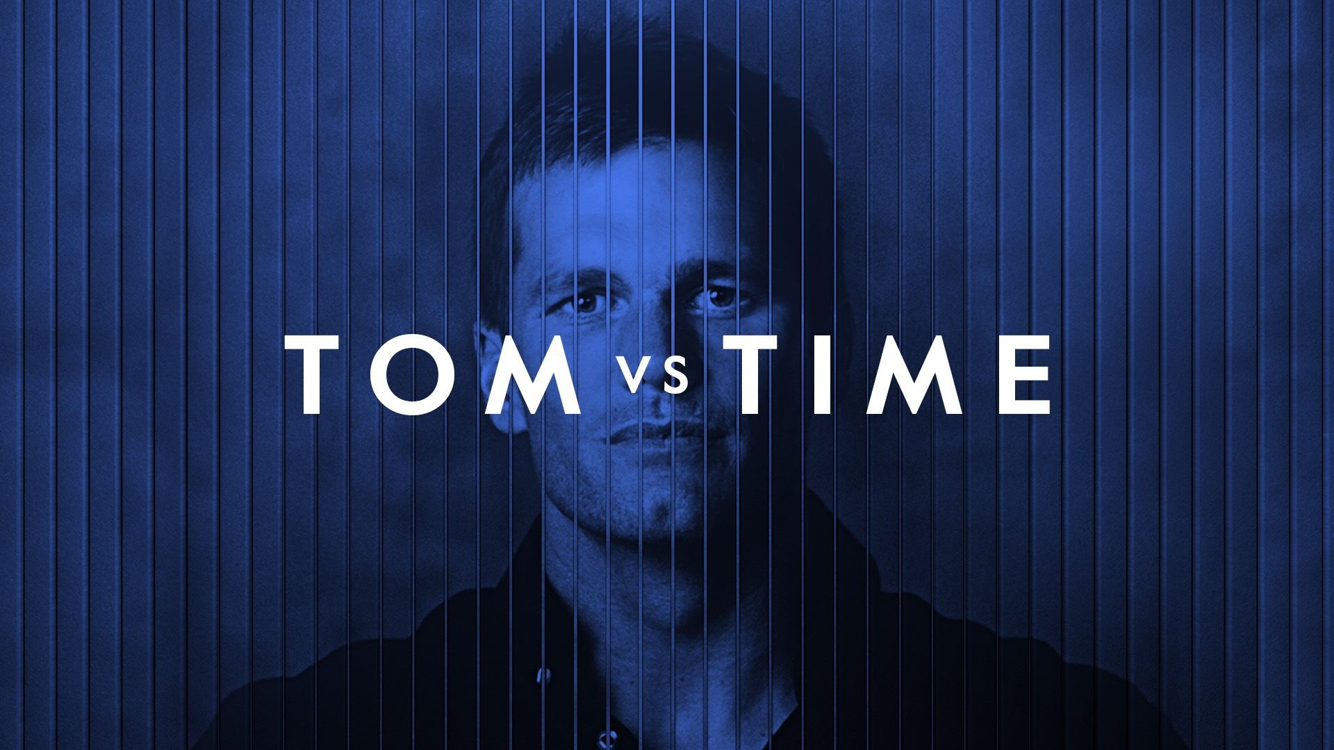 Tom vs Time (2018) - Plex