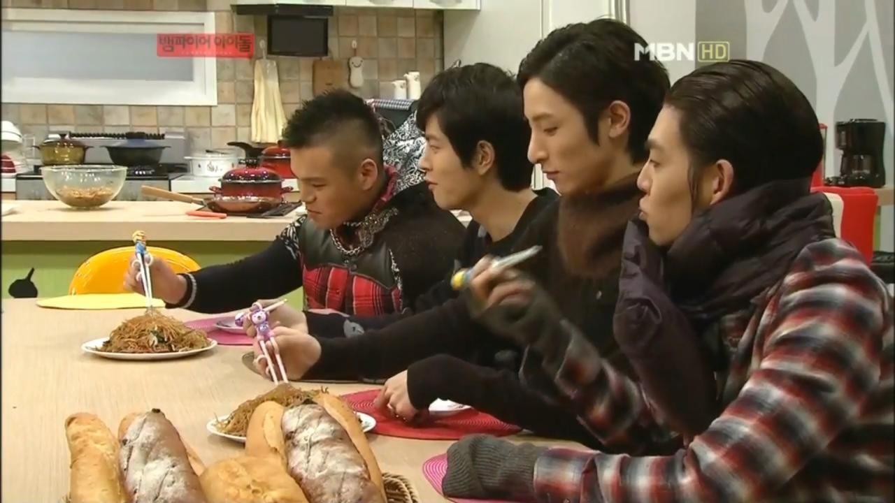 Watch Vampire Idol • Season 1 Full Episodes Free Online - Plex