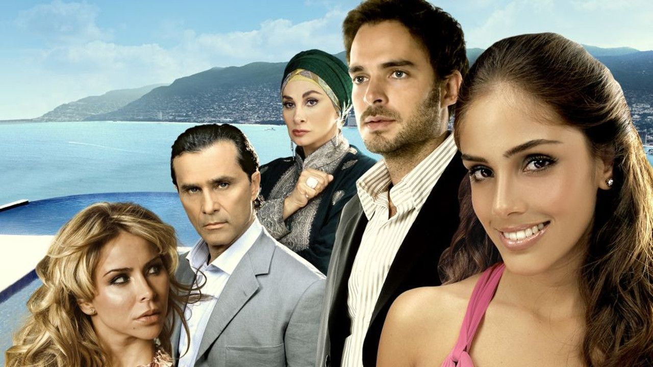 Marina (2004) - Plex