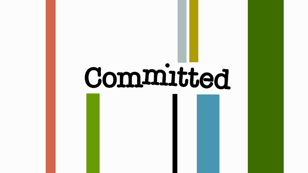 Committed (2005) - Plex