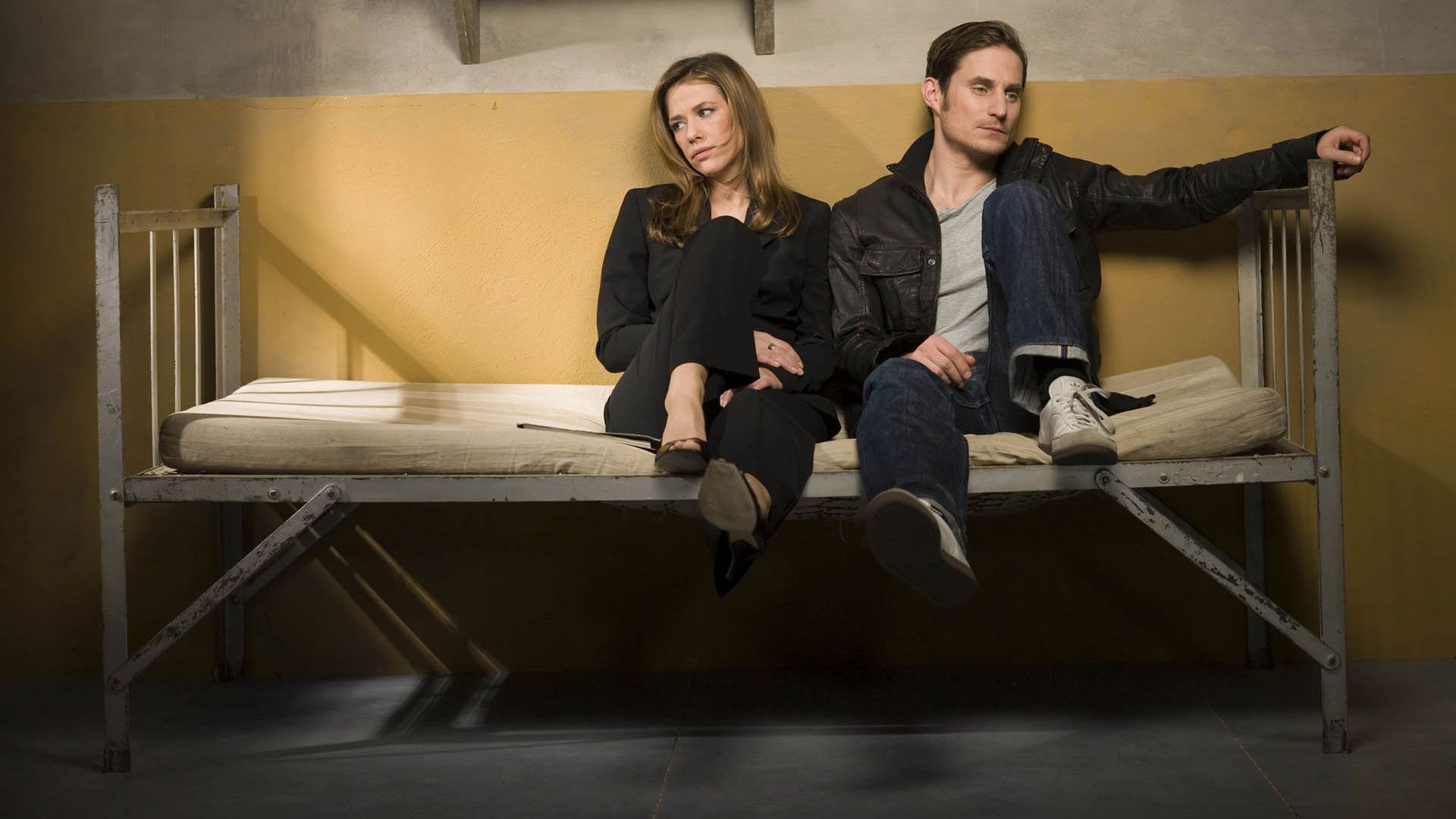 Innocent (2008) - Plex