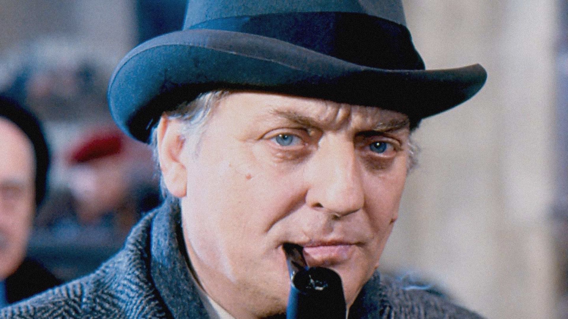 Watch Maigret • Season 1 Full Episodes Online - Plex