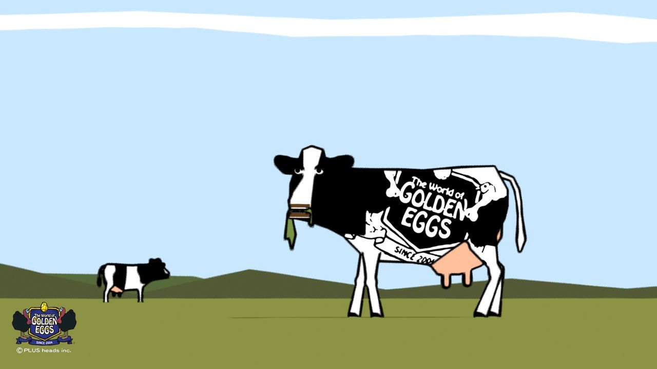 The World of Golden Eggs (2005) - Plex