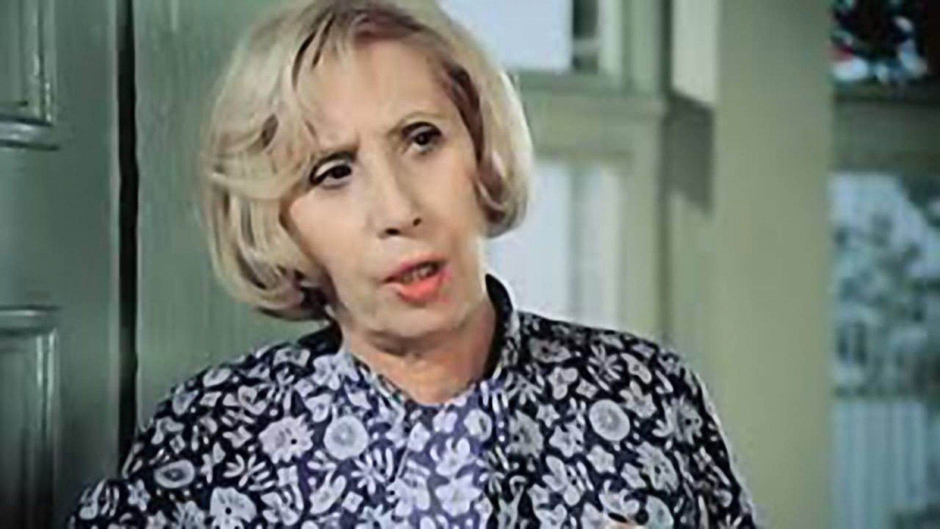 Oh, diese Tante (1978) - Plex