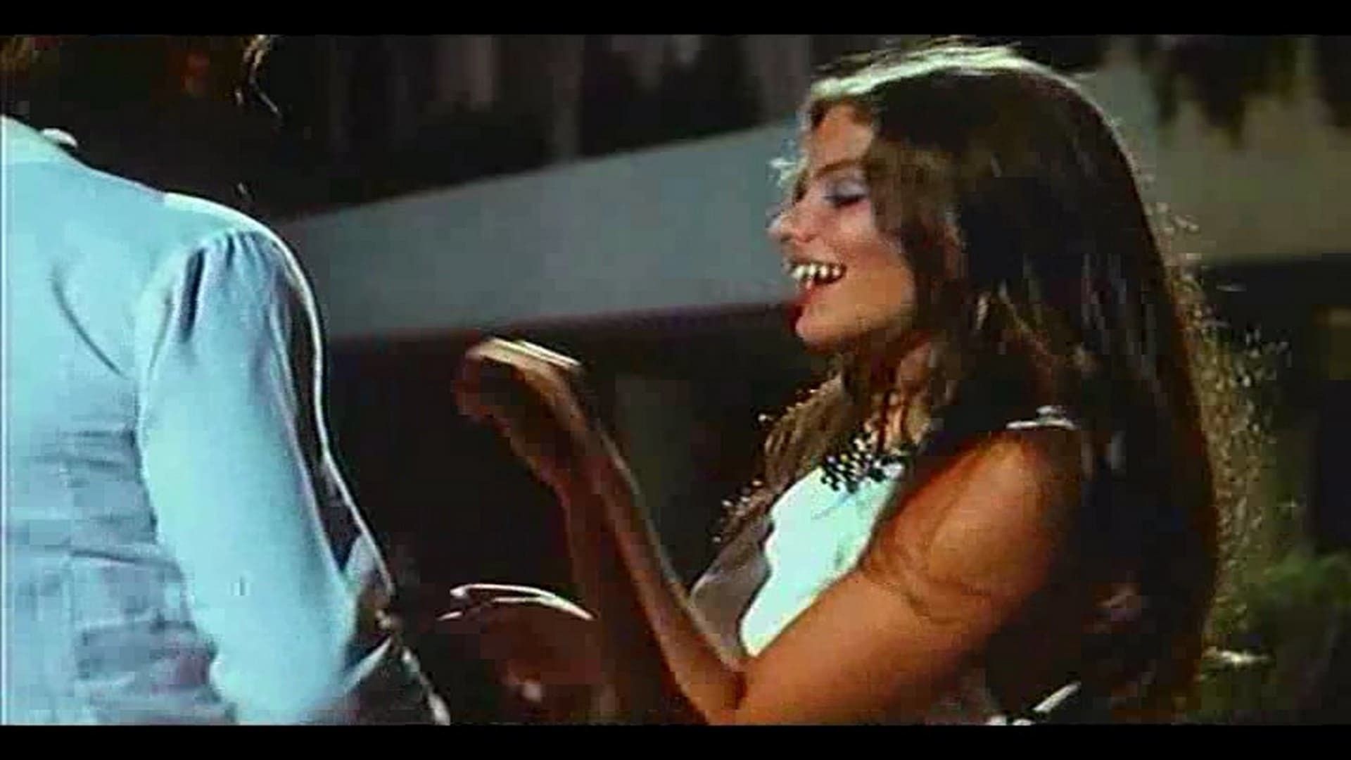 Una chica y un señor (1974) - Plex