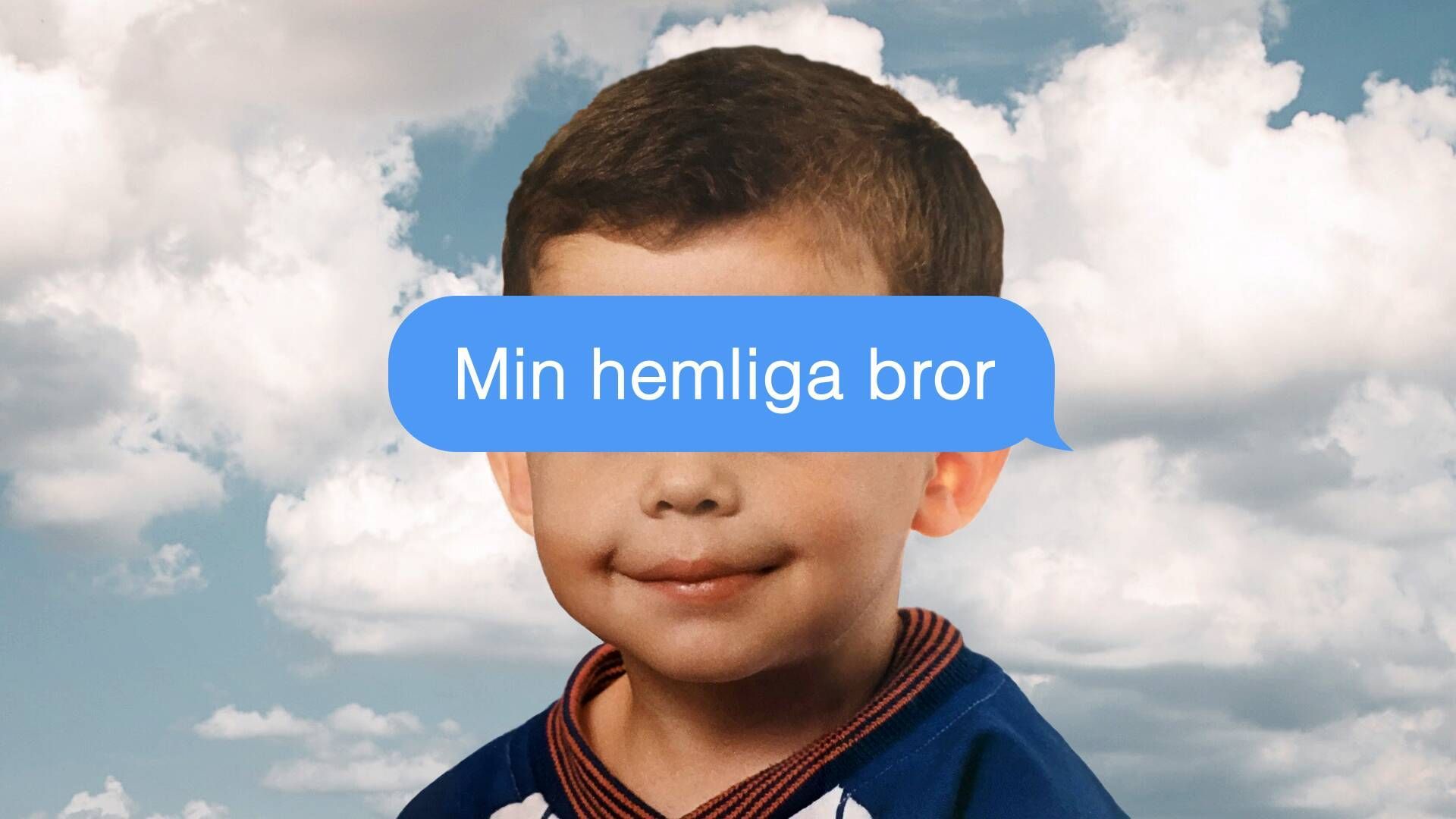 Min hemliga bror (2019) - Plex