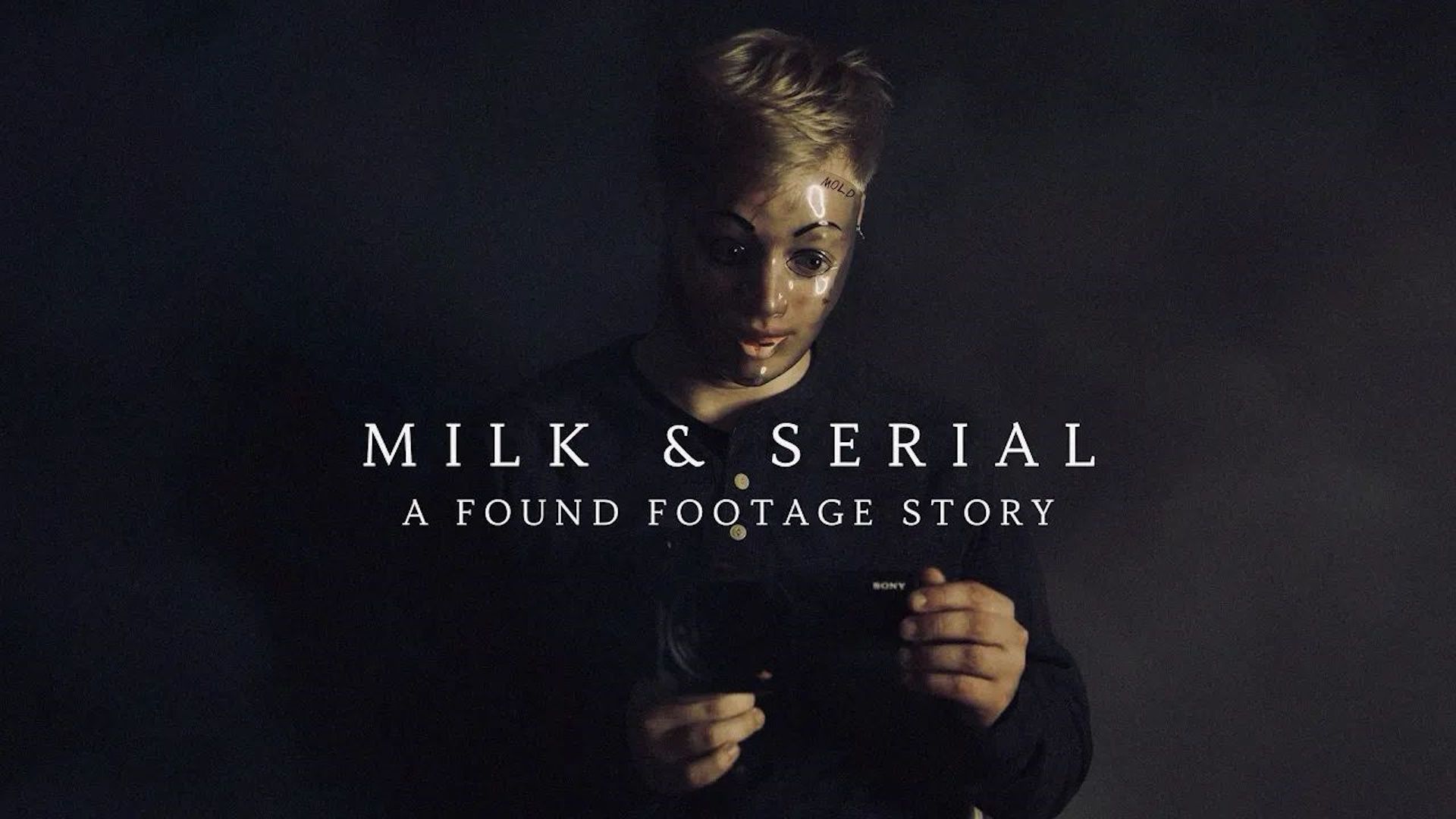 Milk & Serial (2024) - Plex
