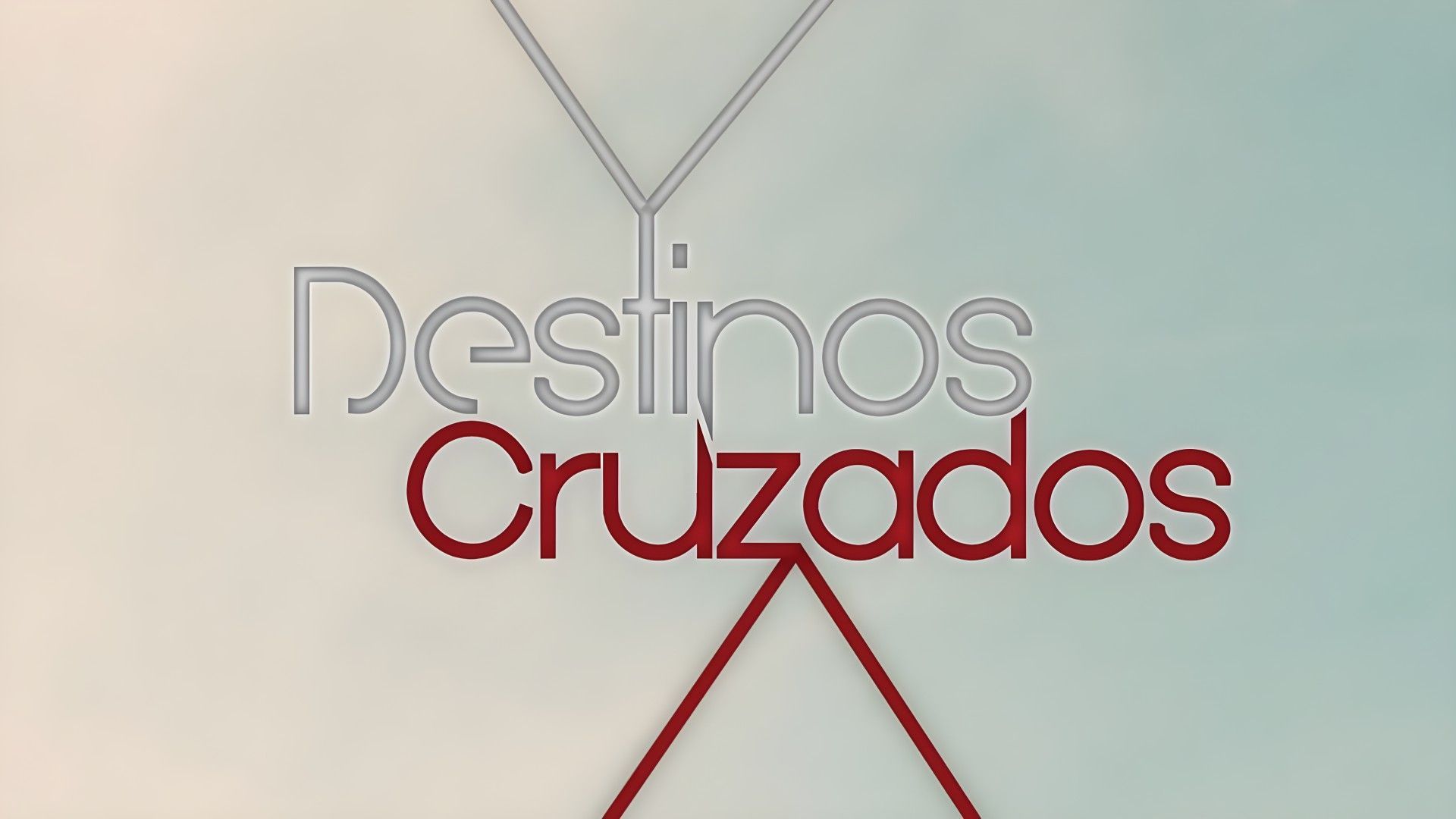 Destinos Cruzados - Season 1 • Episode 102 - Episode 102 - Plex