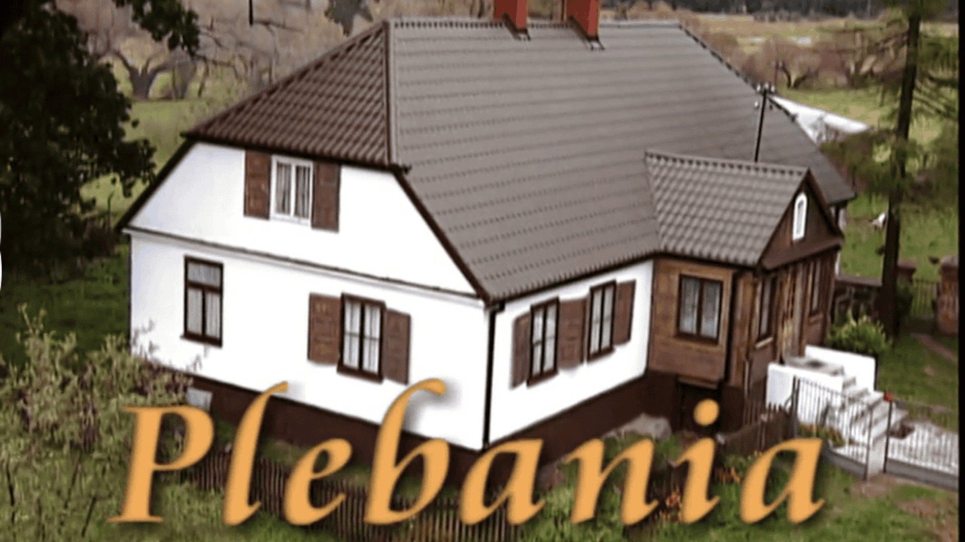 Plebania · Season 11 - Plex