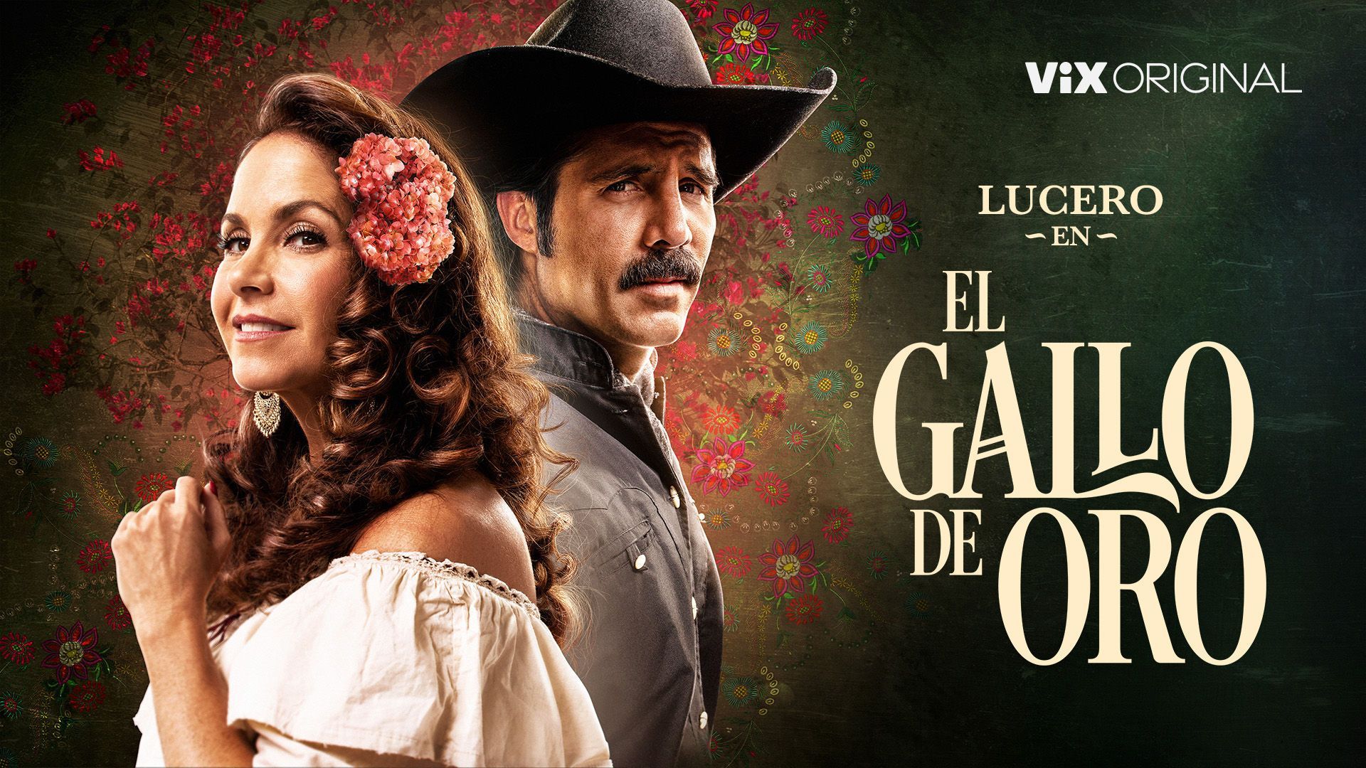 Watch El gallo de oro • Season 1 Full Episodes Online - Plex