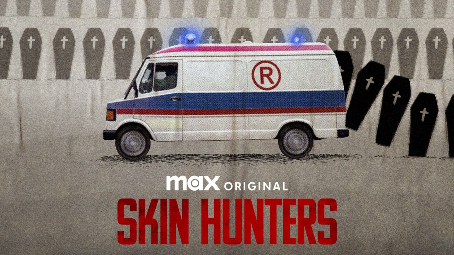 Skin Hunters (2024) - Plex