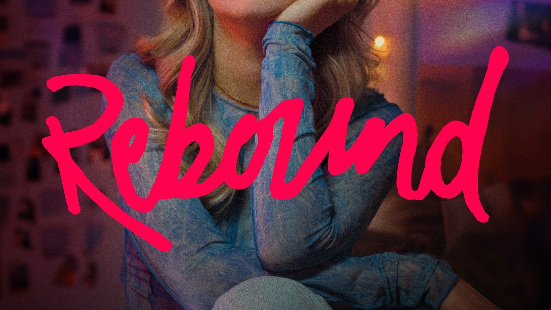 Rebound (2025) - Plex