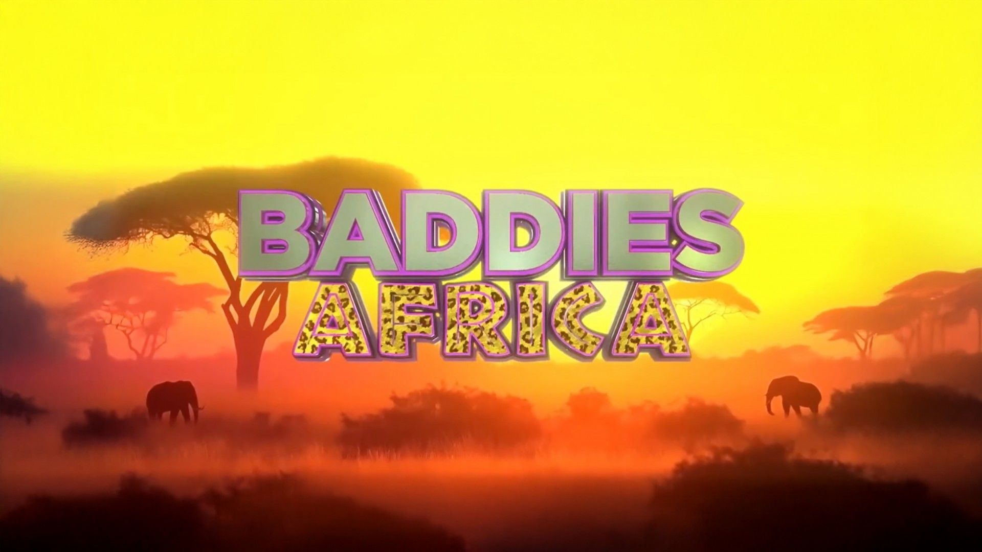 Baddies Africa - Season 1 • Episode 1 - Before the Motherland - Plex