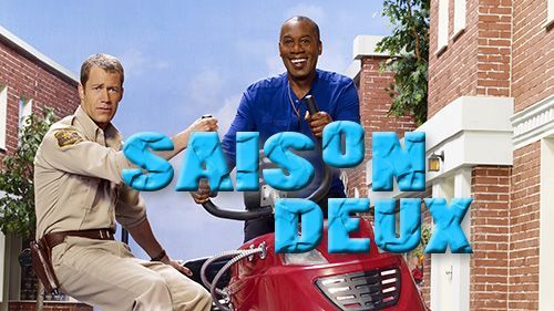 Watch Eureka • Season 2 Full Episodes Free Online - Plex