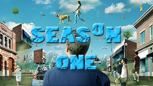 Watch Eureka • Season 1 Full Episodes Free Online - Plex