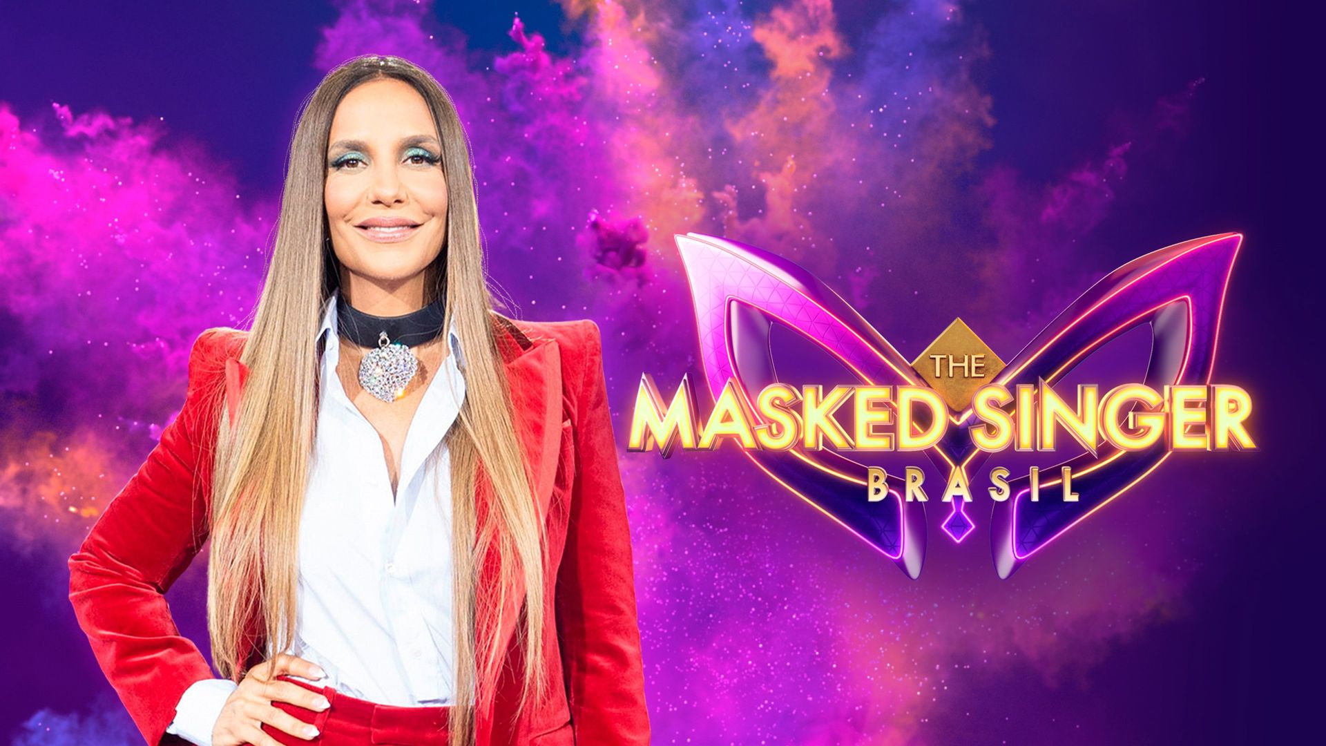 The Masked Singer Brasil (2021) - Plex