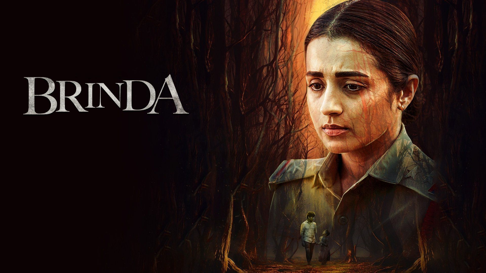 Brinda (2024) - Plex