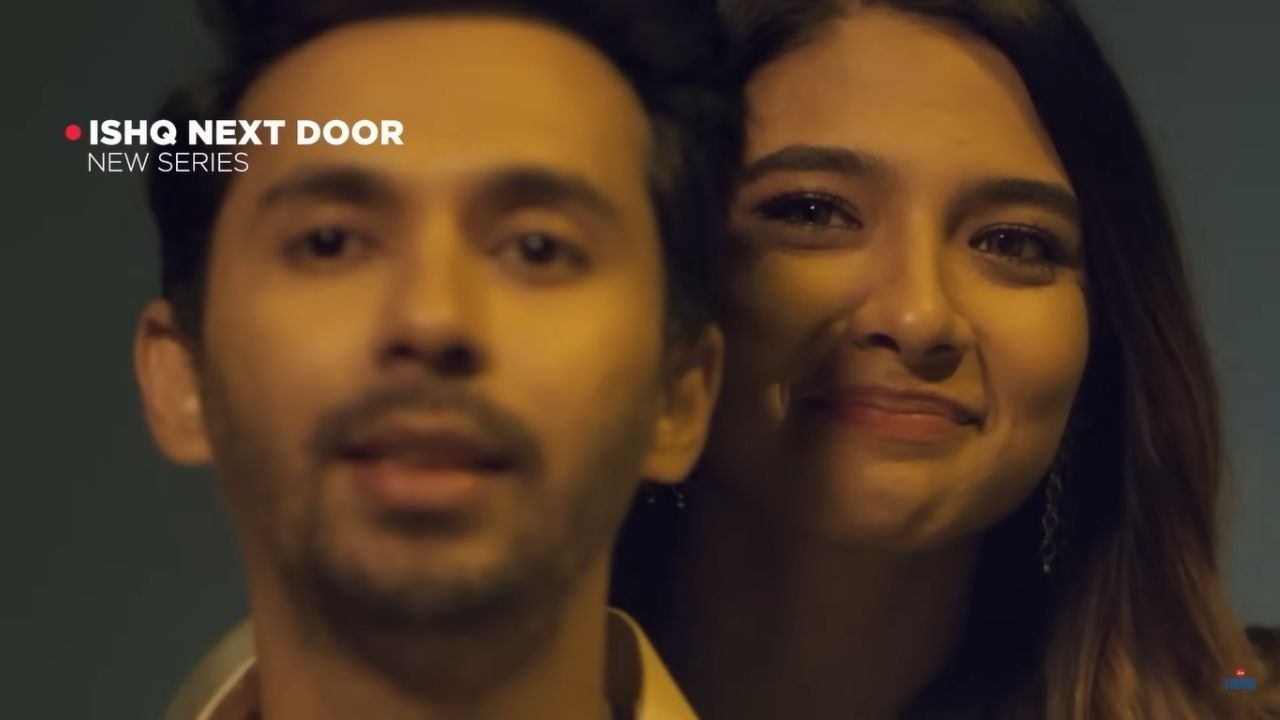 Ishq Next Door (2023) - Plex
