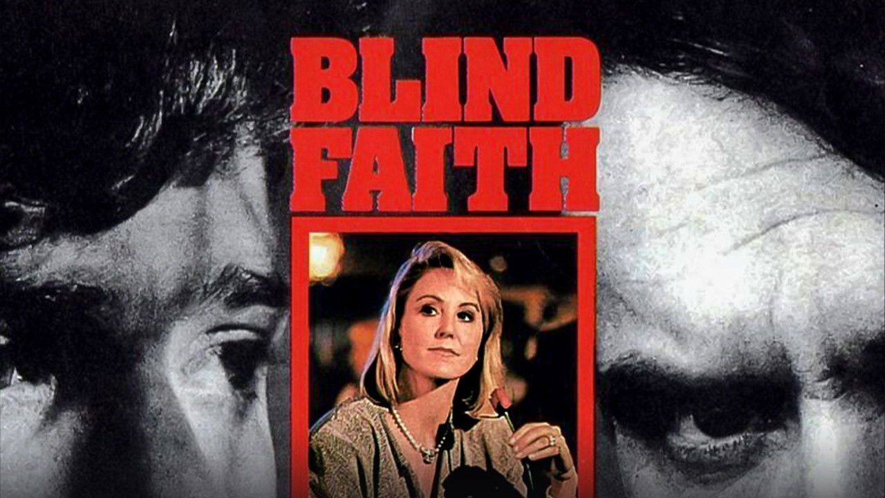 Blind Faith (1990) - Plex