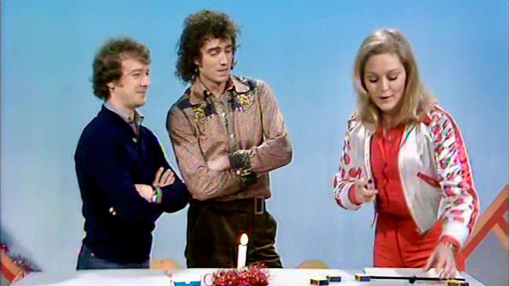 Magpie (1968) - Plex