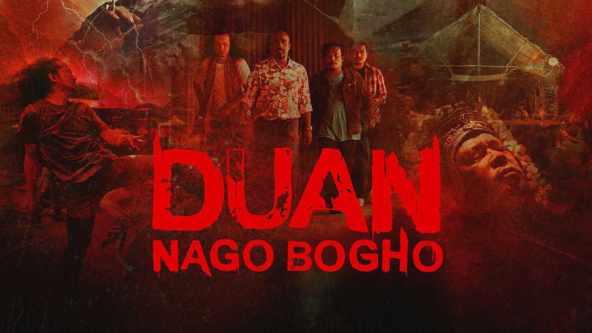 Duan Nago Bogho (2023) - Plex
