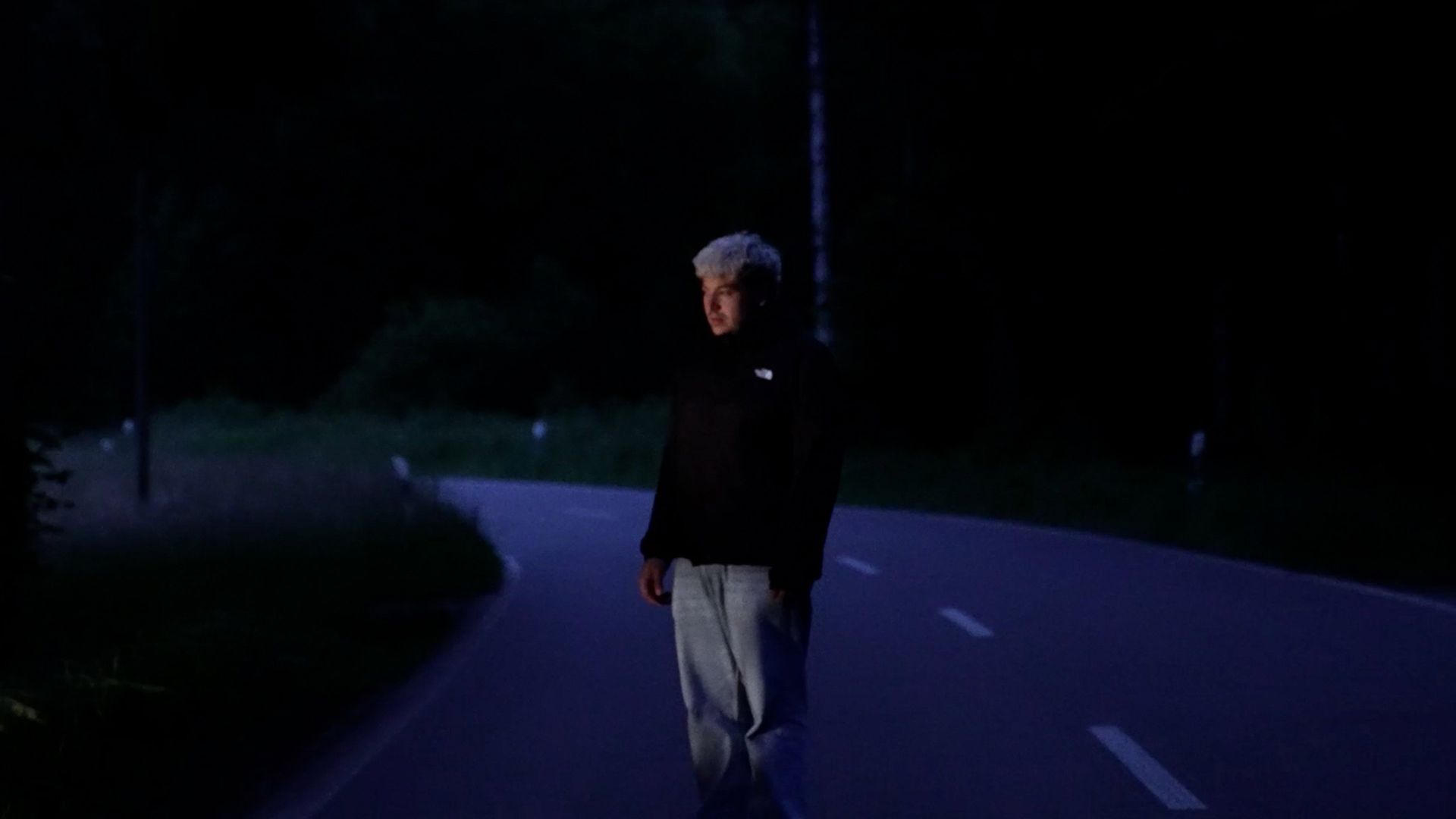 Silent Ambiences (2024) - Plex