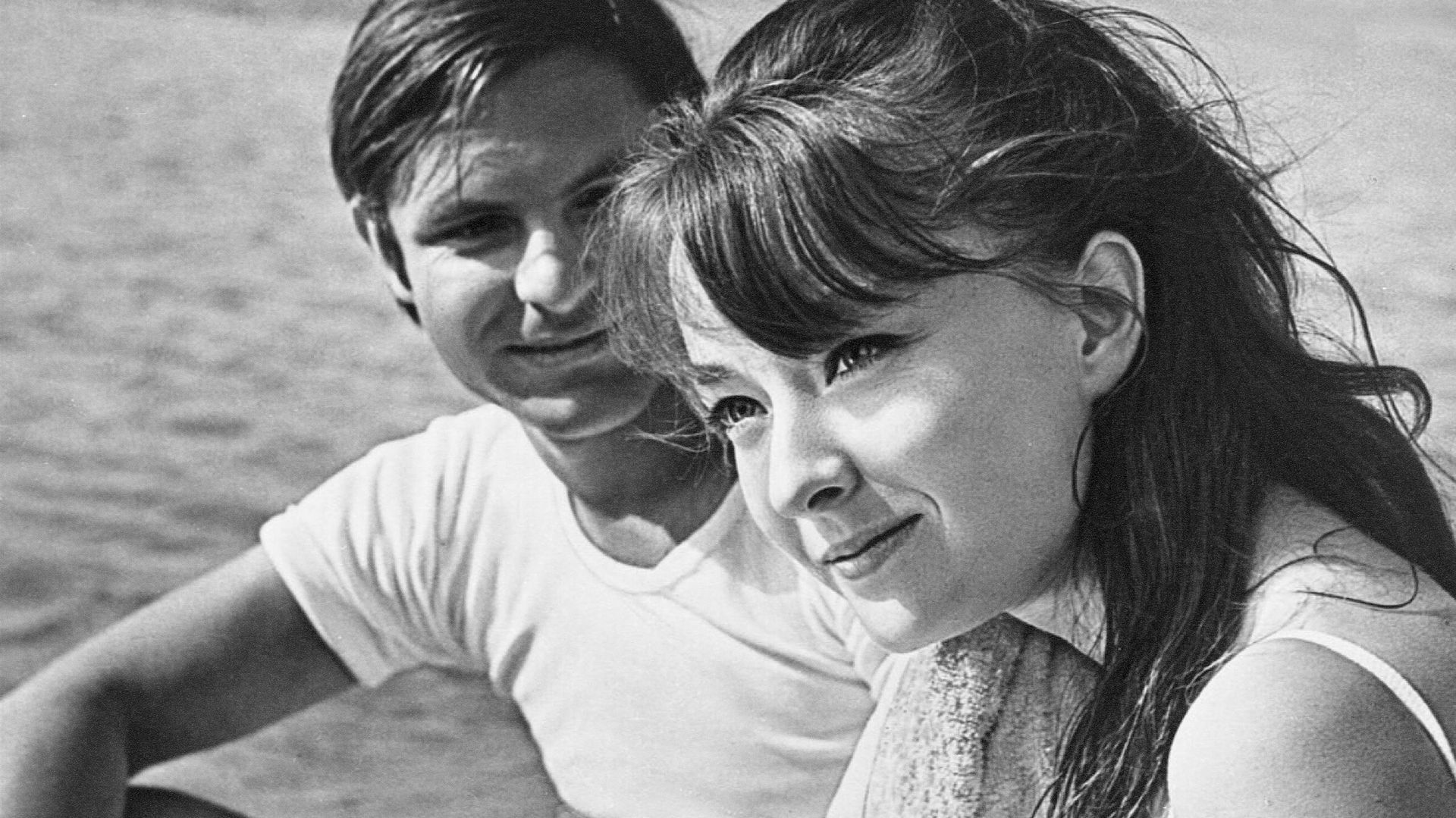 The Lovers (1970) - Plex