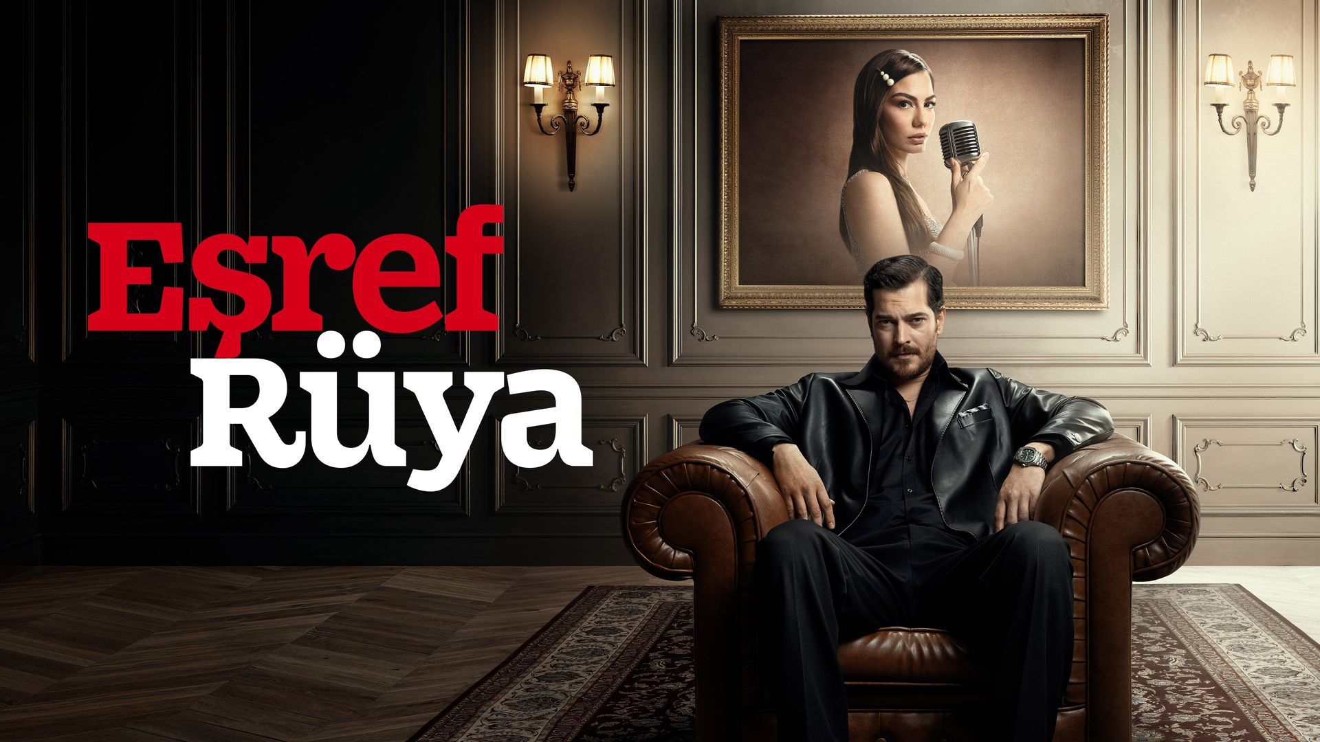 Esref Ruya (2025) - Plex