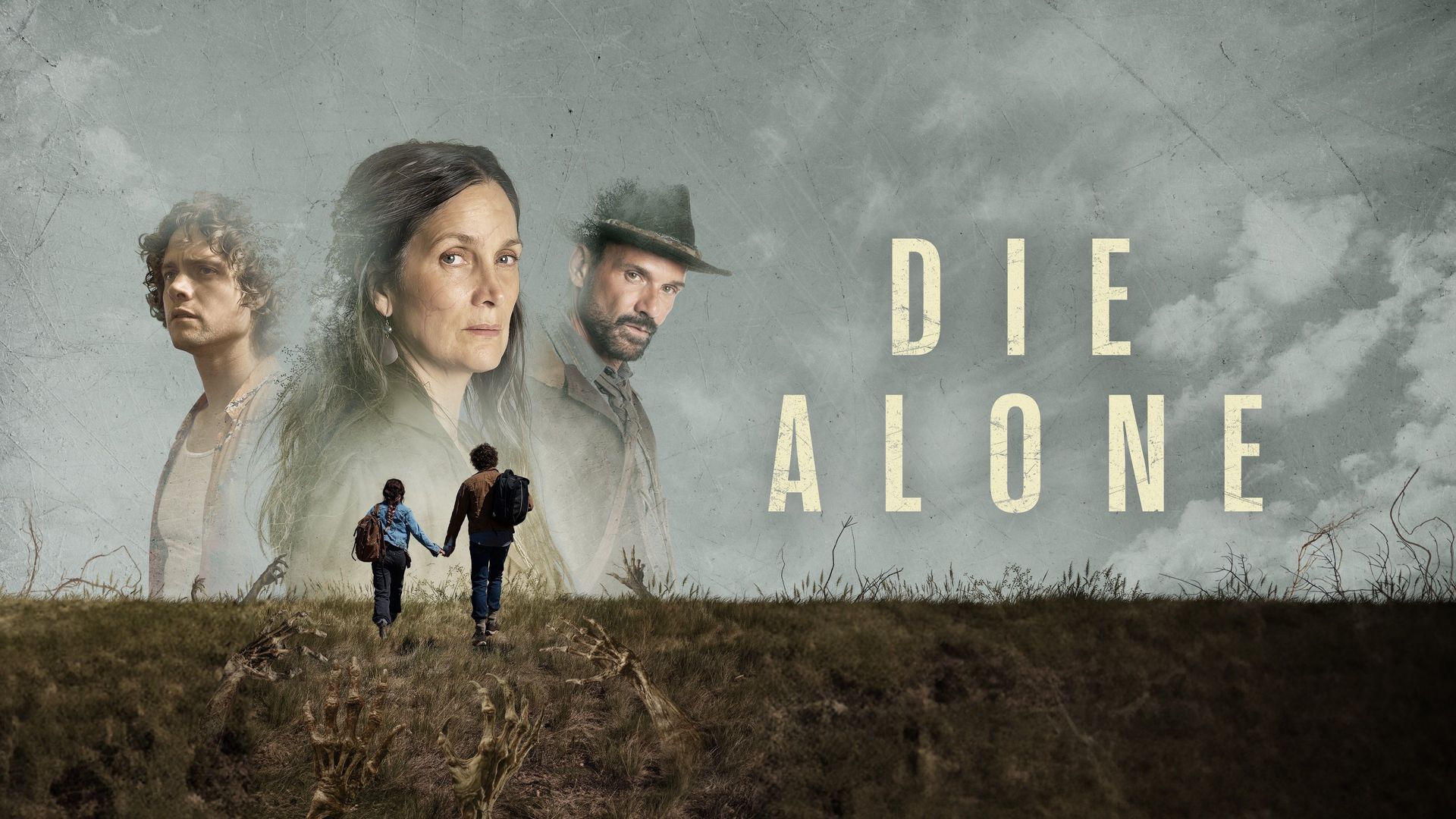 Watch Die Alone (2024) Full Movie Free Online - Plex