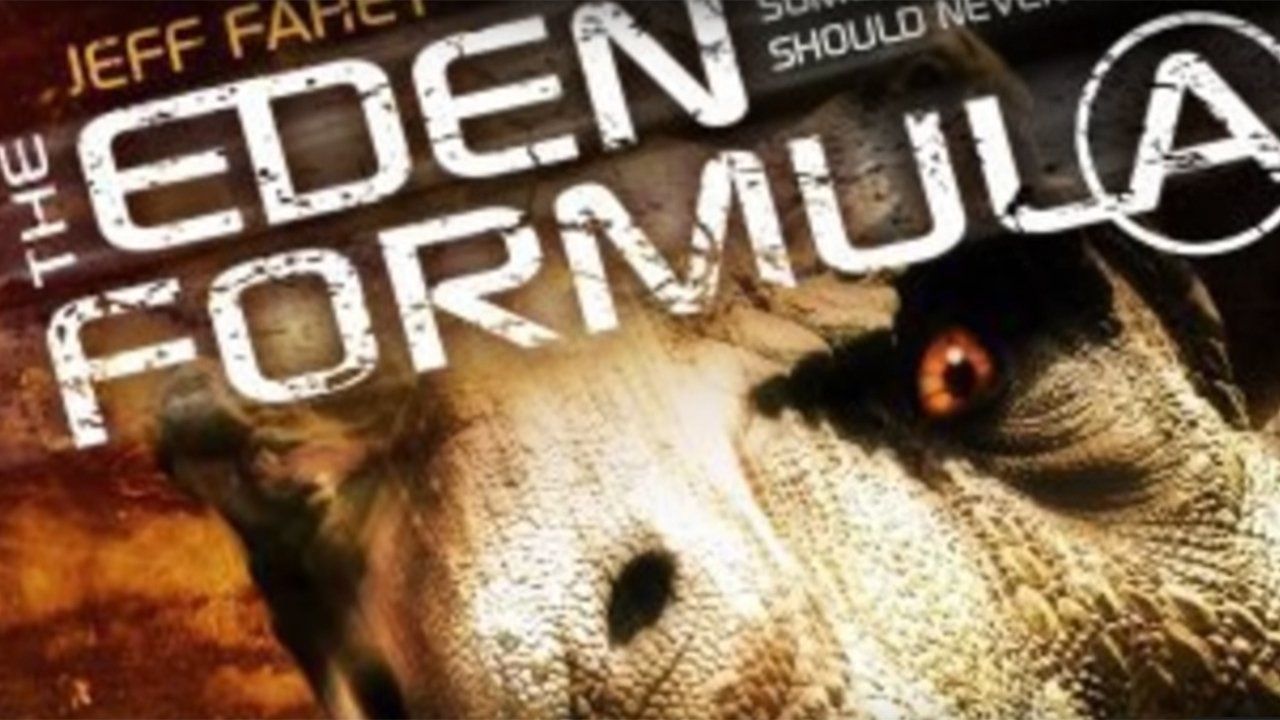 The Eden Formula (2006) - Plex