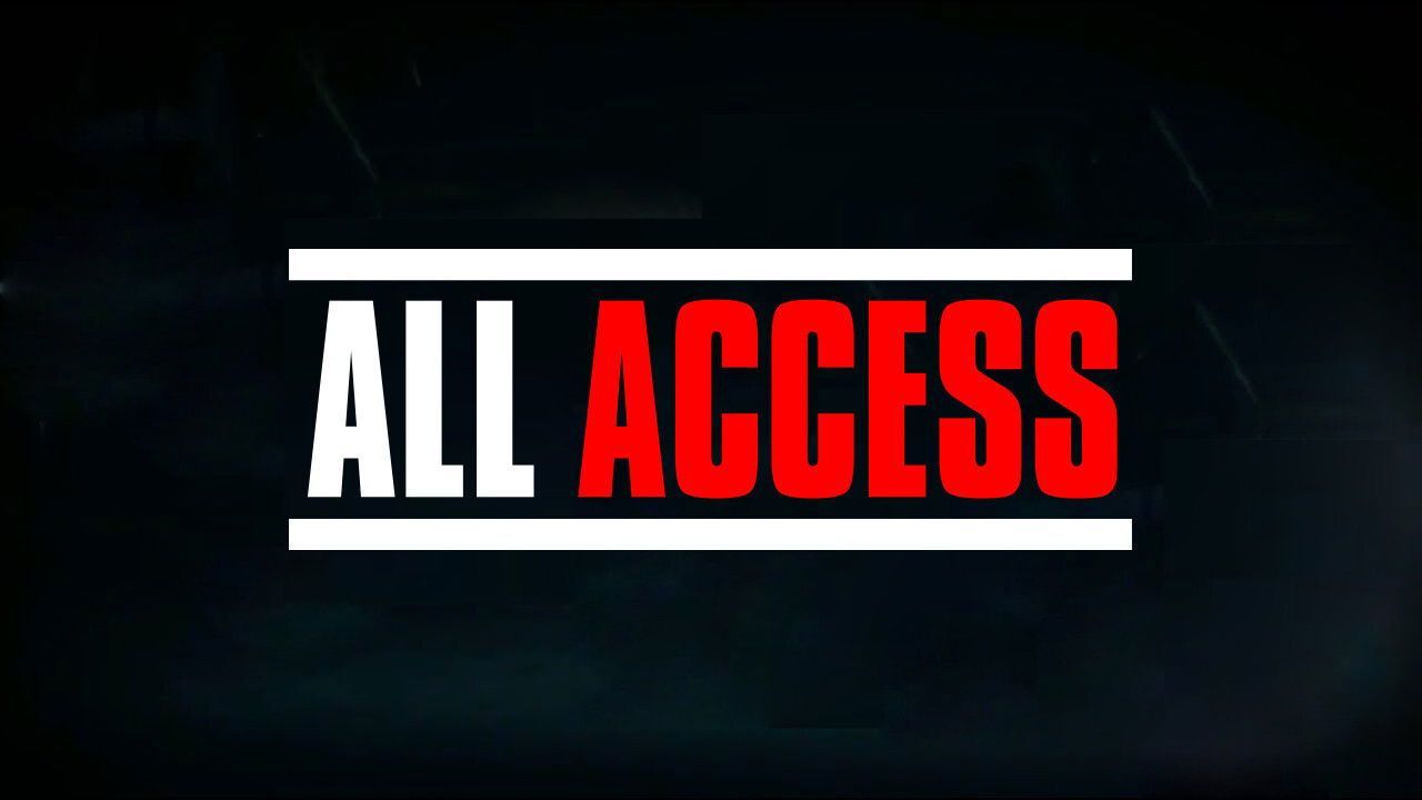 Watch All Access • Cotto vs. Trout Full Episodes Online - Plex