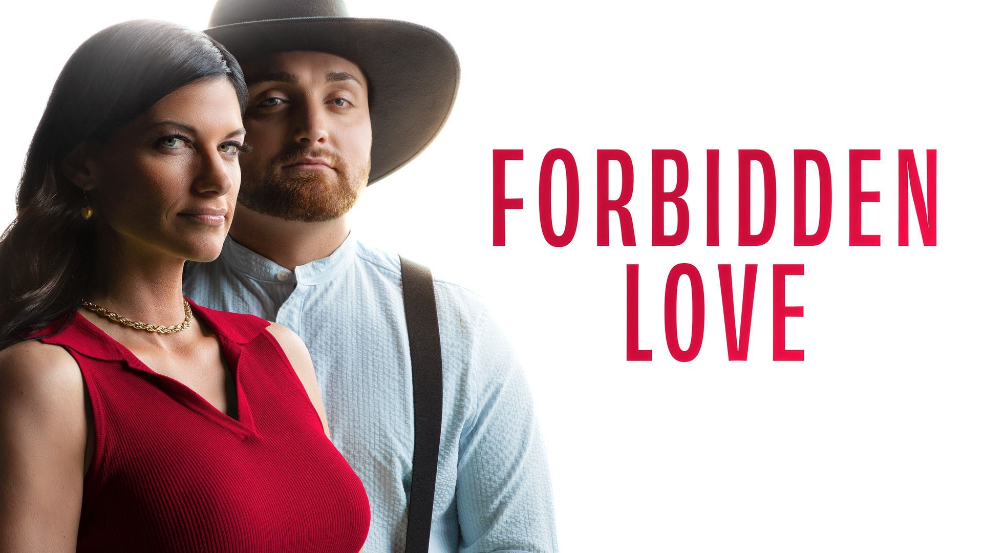 Watch Forbidden Love (2024) TV Series Online - Plex